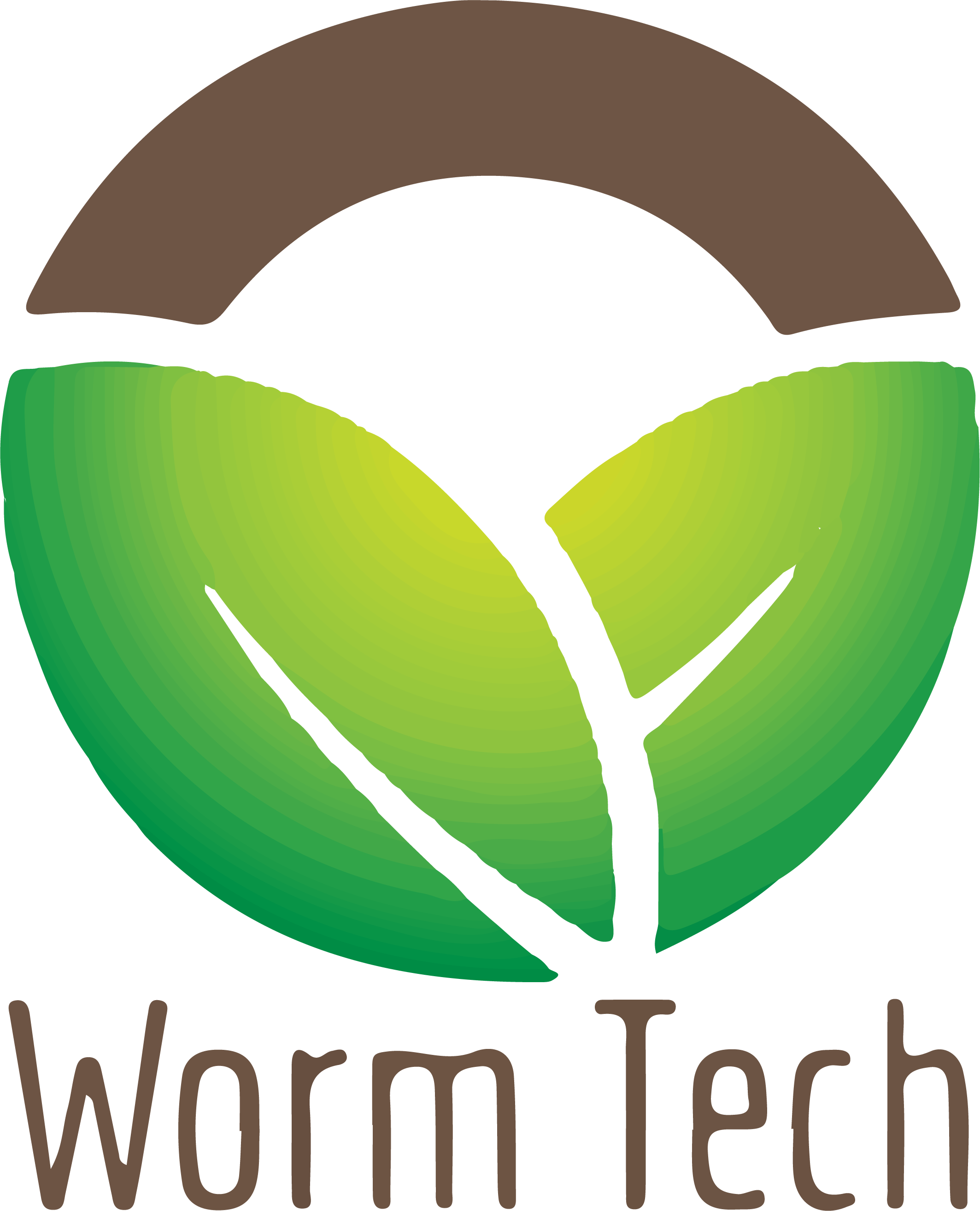 Resource Recovery - Worm Tech